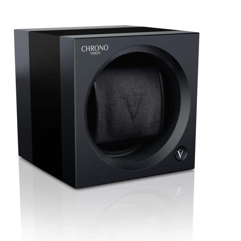 Chronovision Brand Overview - 1010 Boutique