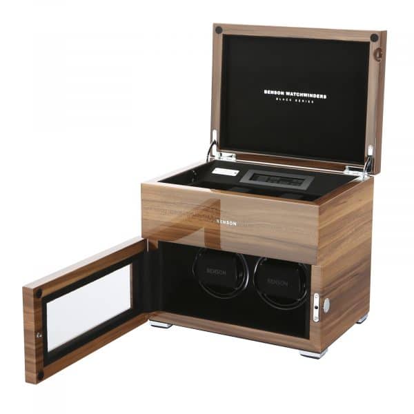 The Best Watch Winder for Omega Watches | 1010 Boutique