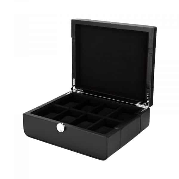 Watch Box | Luxury Display Watch Boxes & Cases | 1010 Boutique